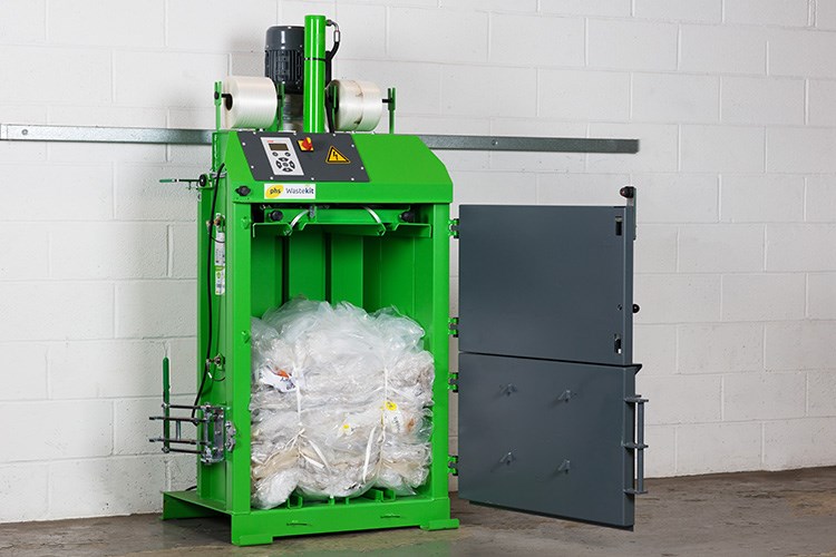 What is Glass recycling - PHS Wastekit