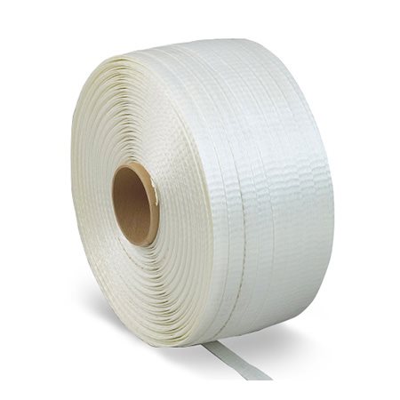Baler Strapping 9mm | 4 pack x 500m | PHS Wastekit - PHS Wastekit