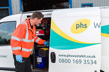 How the world is standing up to waste - PHS Wastekit