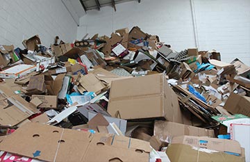 Balers, Recycling Compactors & Baling Accessories | PHS Wastekit