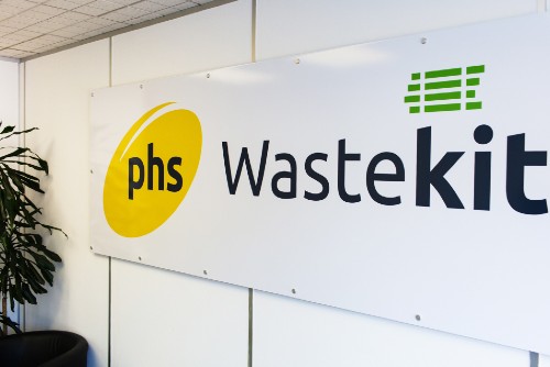 phs Wastekit becomes CIWM member - PHS Wastekit